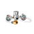 How a Pressure Regulator Makes Nitrous Oxide Tanks Work