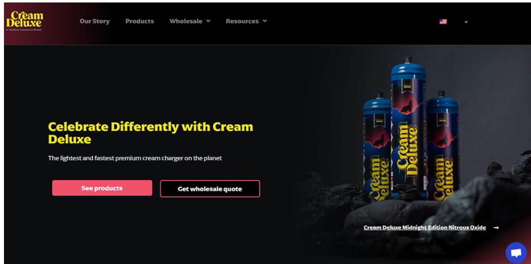 10 Best Cream Charger Brands Worldwide in 2023